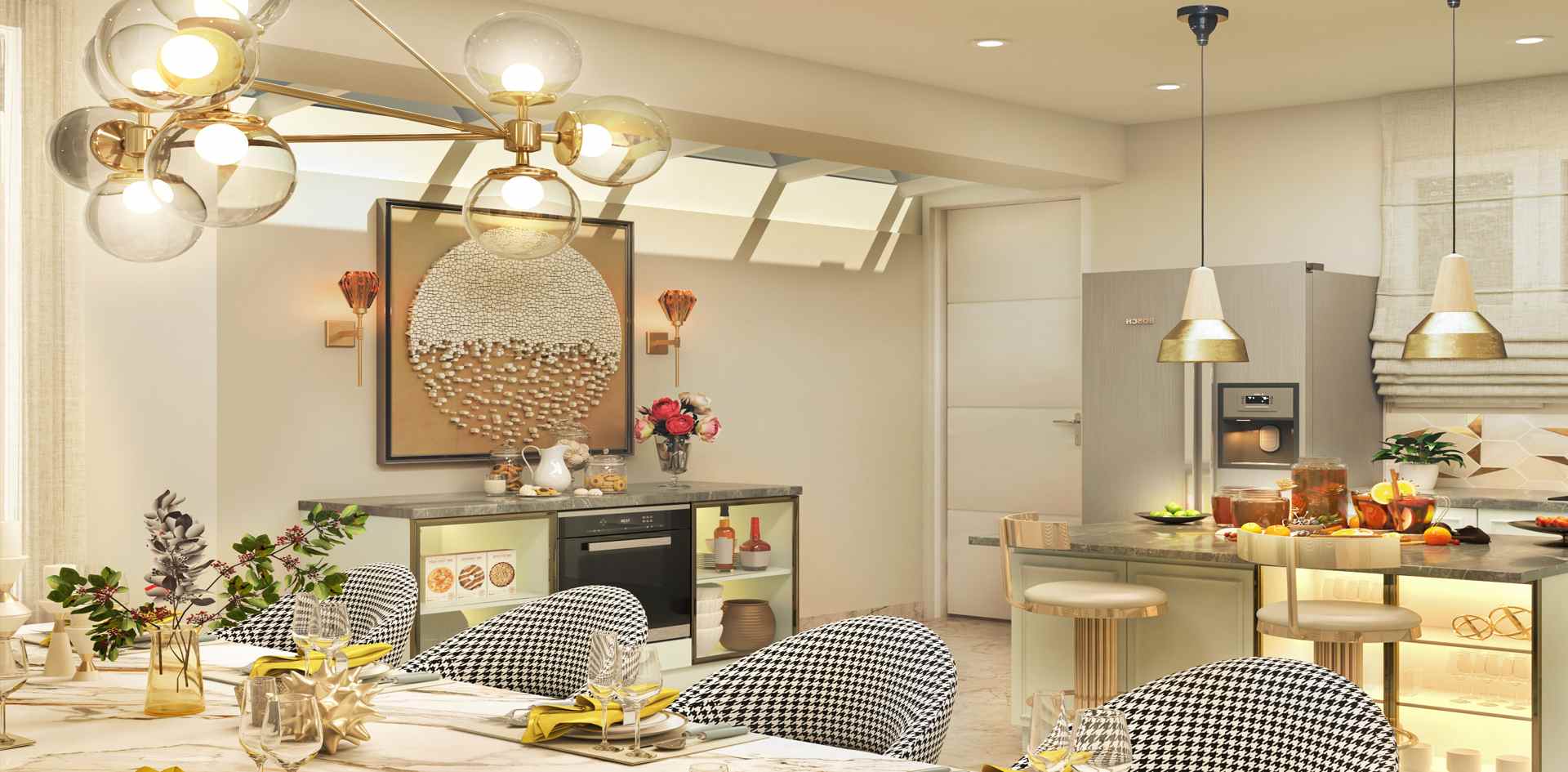 Luxury Interior Designers Bangalore – Stories Design Studio