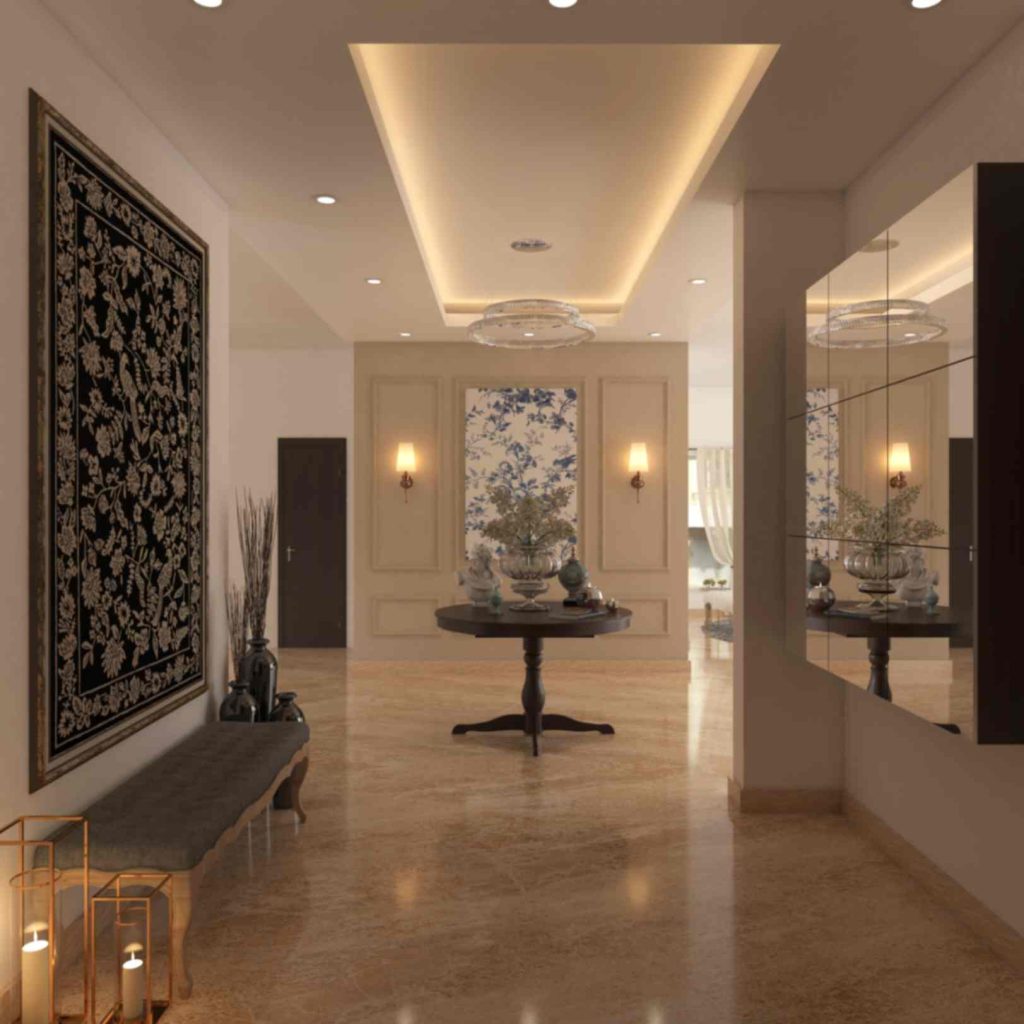 7 Tips For Designing A Minimalist Home That Doesn't Feel Sparse ...