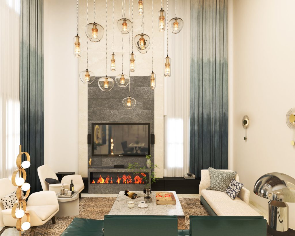 10 Smart Home Automation Ideas for 2024 - Stories Design Studio